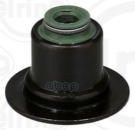 Масл. съем. колпачки (1шт) (min8) Elring арт. 026680