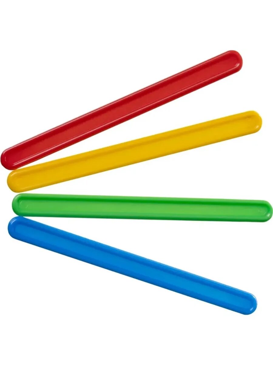 Набор счетных палочек для обучения и игр