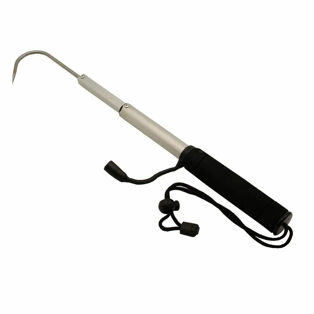 Багор телескопический для зимней рыбалки 1200мм 1шт