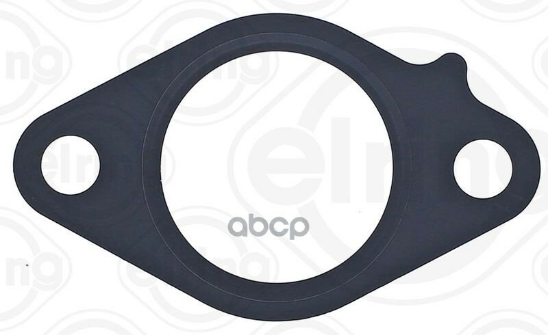 Прокладка трубки клапана EGR Honda Accord 2.2i-CTDi 04-, Civic, CR-V, FR-V Elring арт. 593500