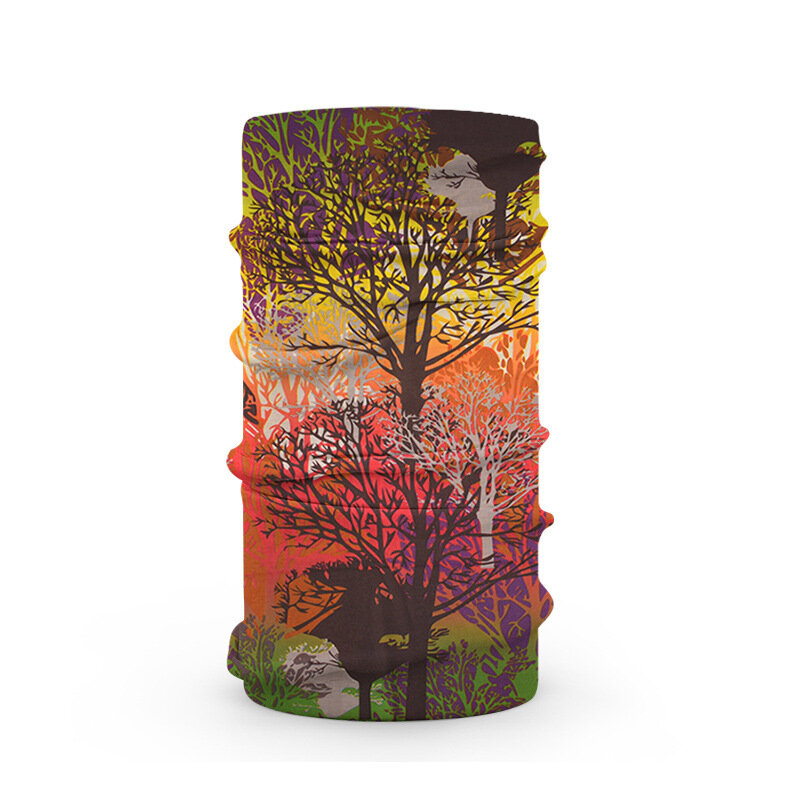 Велосипедная маска