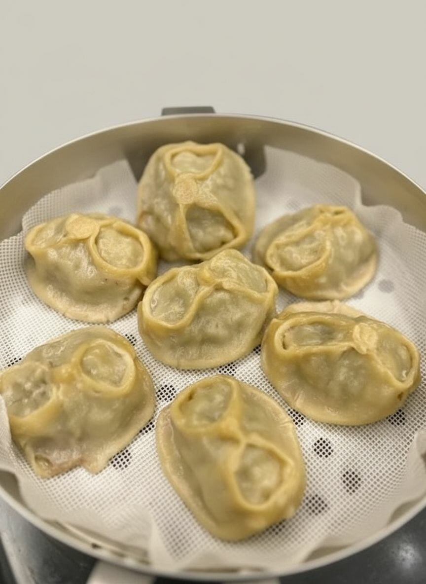 Коврик для мантоварки AlfaGroup