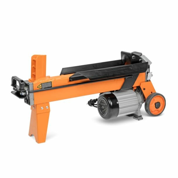 Дровокол электрический гидравлический VILLARTEC LS 520