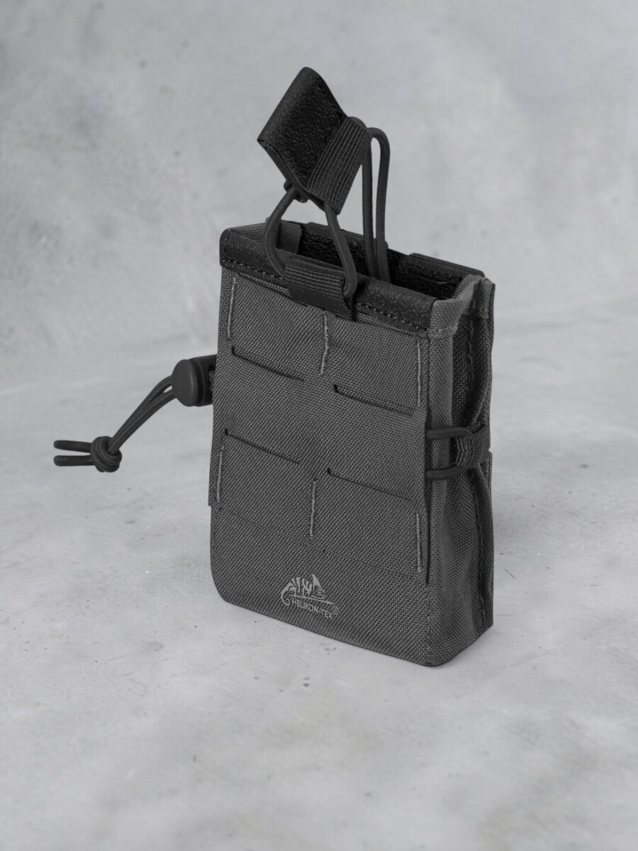 Подсумок для магазина тактический Helikon Competition Rapid Carbine Pouch
