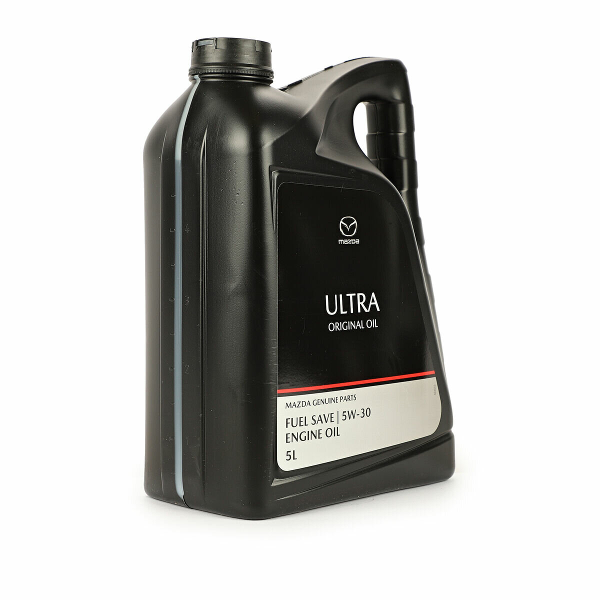 Масло Моторное Mazda Ultra 5W-30 5Л.(Mazda 8300771772)