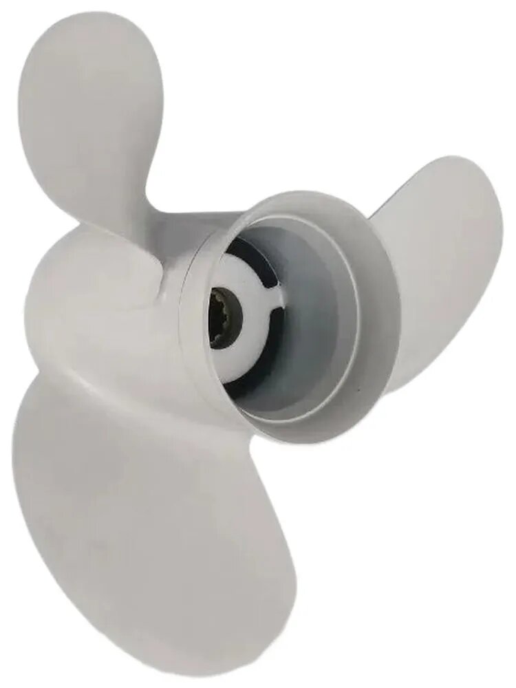 Лопасть весла для лодки из алюминия 9 7/8X10 1/2-F - купить в Китае