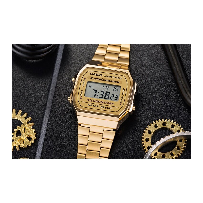 Наручные часы CASIO — фото 1