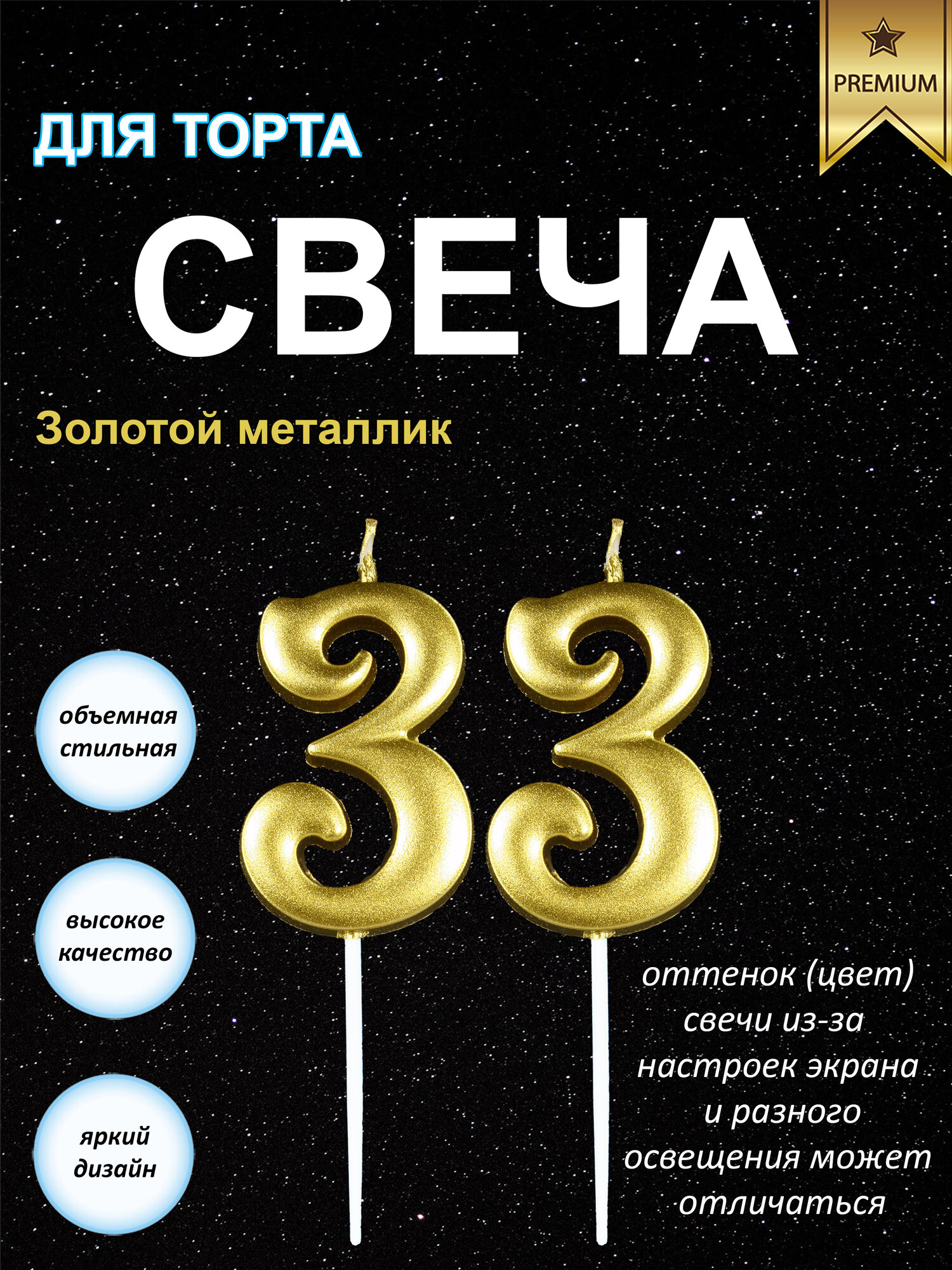 Свеча