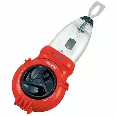 Отбивочный шнур 10м Tajima PL-CLJM (шнурка строительная)