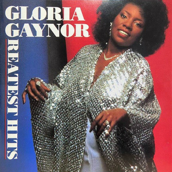 Компакт-диск Warner Gloria Gaynor – Greatest Hits