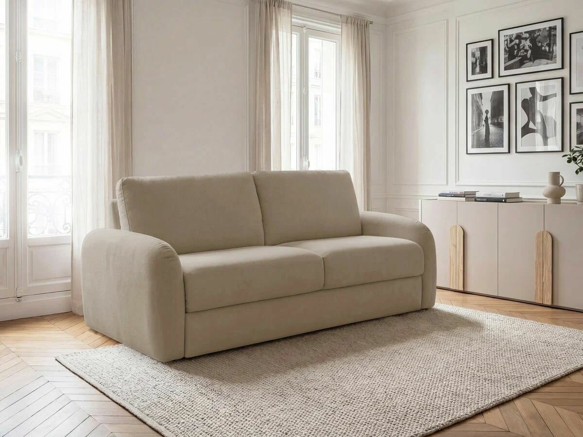 Диван-трансформер прямой KENAN экспресс открывающийся