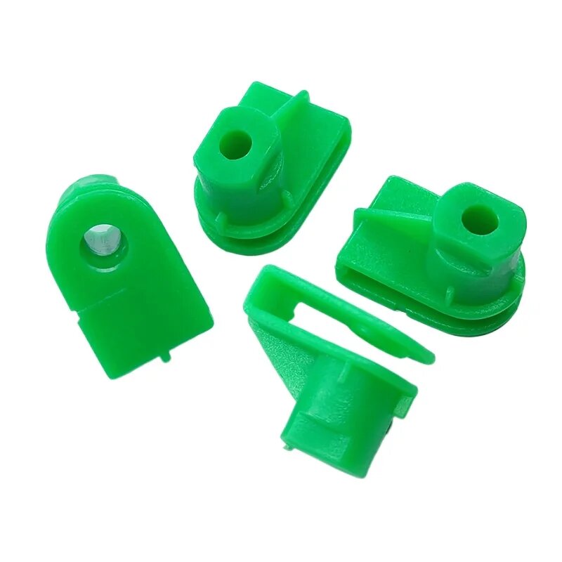 20x крепление на крыло бампера, пластиковые заклепки, втулка, гайка, винты, крепежные зажимы для Vauxhall opel astra h vivaro zafira insignia corsa d