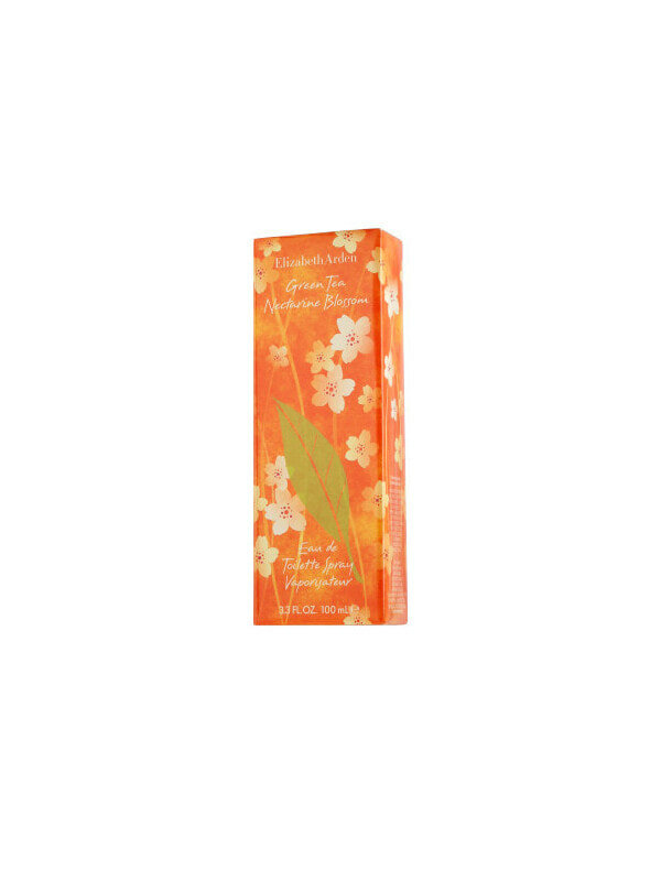 Парфюмированная вода женская Elizabeth Arden Green Tea Nectarine Blossom 0085805544829