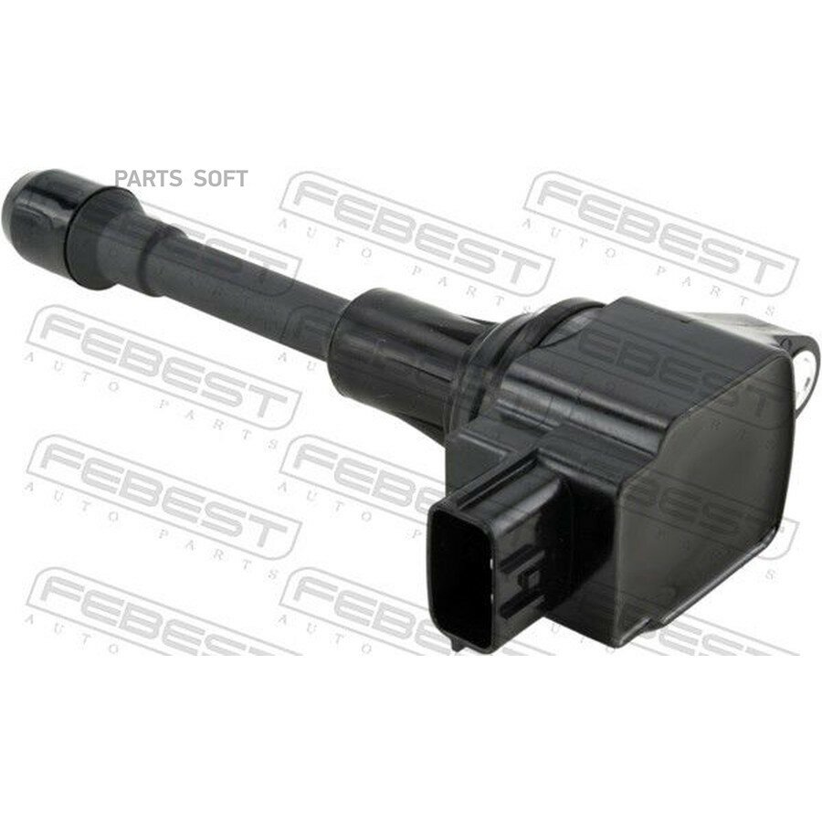 FEBEST 02640002 Катушка зажигания