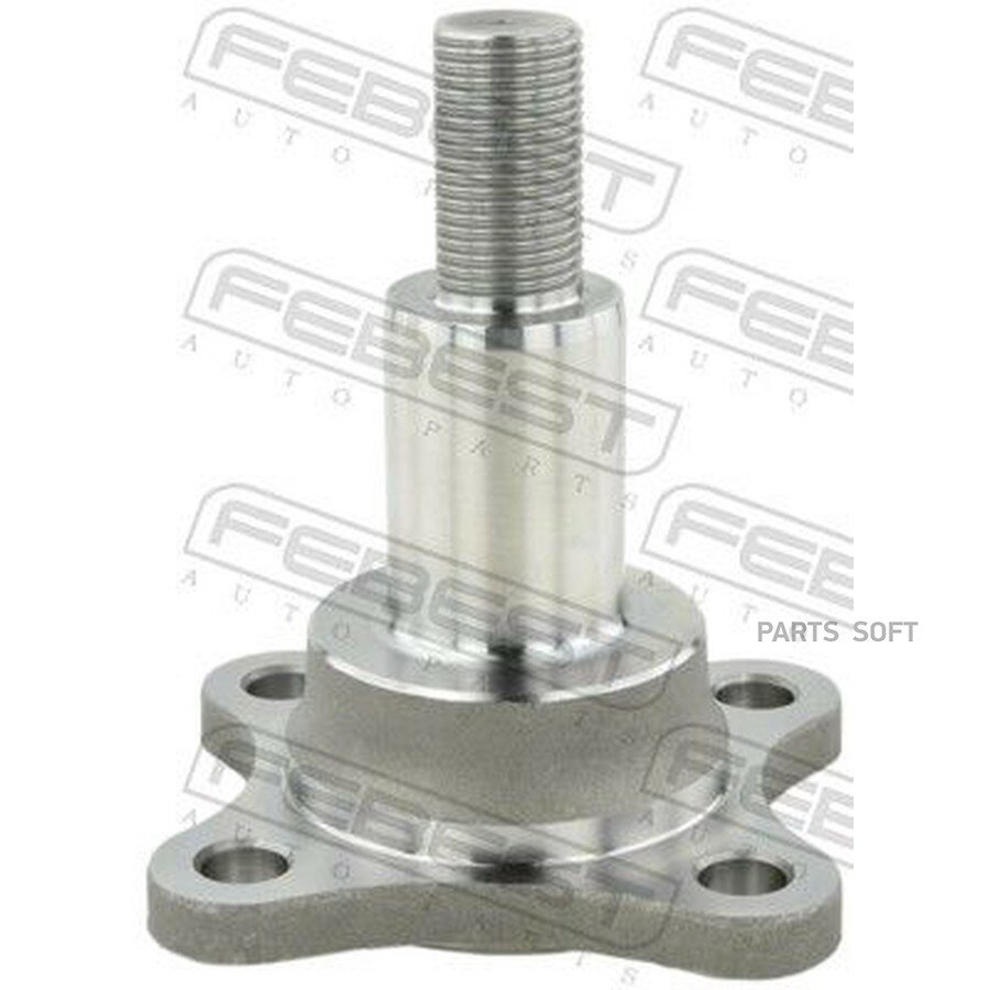 FEBEST 2182-TTGR Цапфа задняя FORD TRANSIT 06-14 2182-TTGR