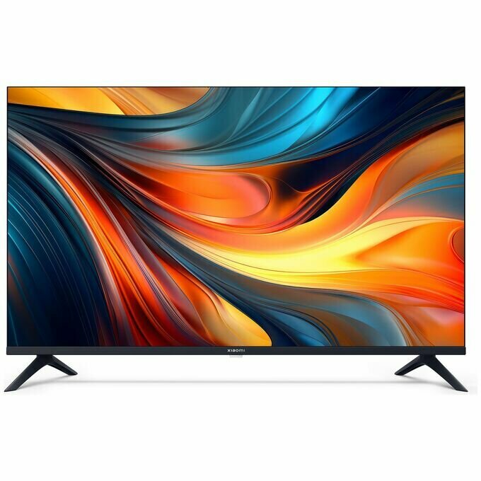 32" Телевизор Xiaomi TV A 32 2026 L32MB-ARU черный 1366x768, HD, 60 Гц, Wi-Fi, Smart TV, Android TV РСТ