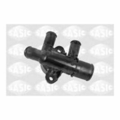 Патрубок системы охлаждения SASIC SWH0555 Citroen Peugeot Berlingo C15 Jumpy хantia хsara 306
