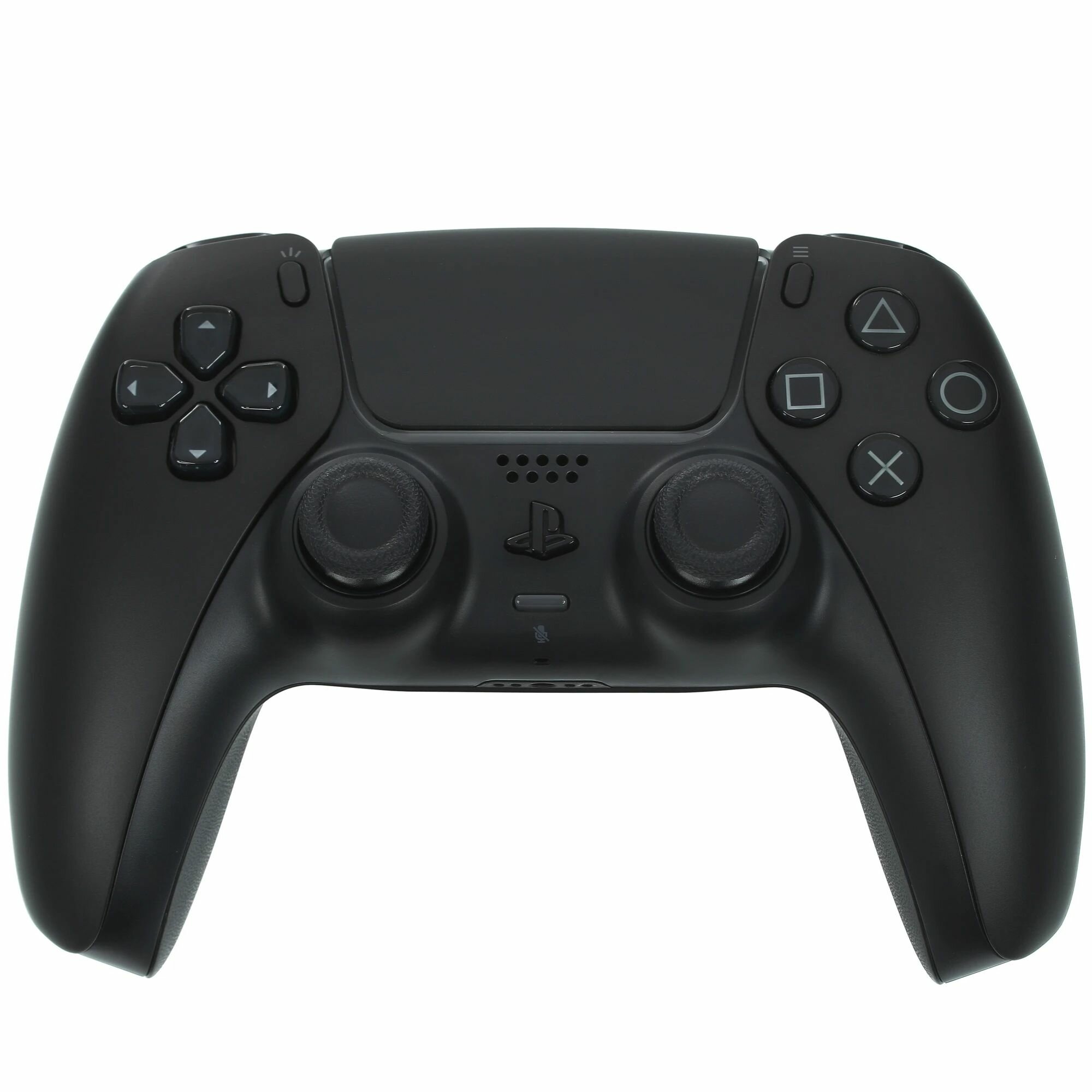 Геймпад DualSense wireless Black