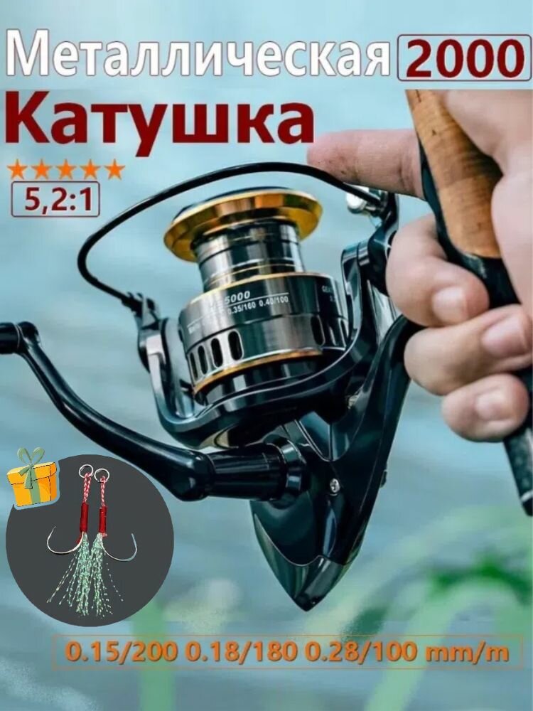 Катушка