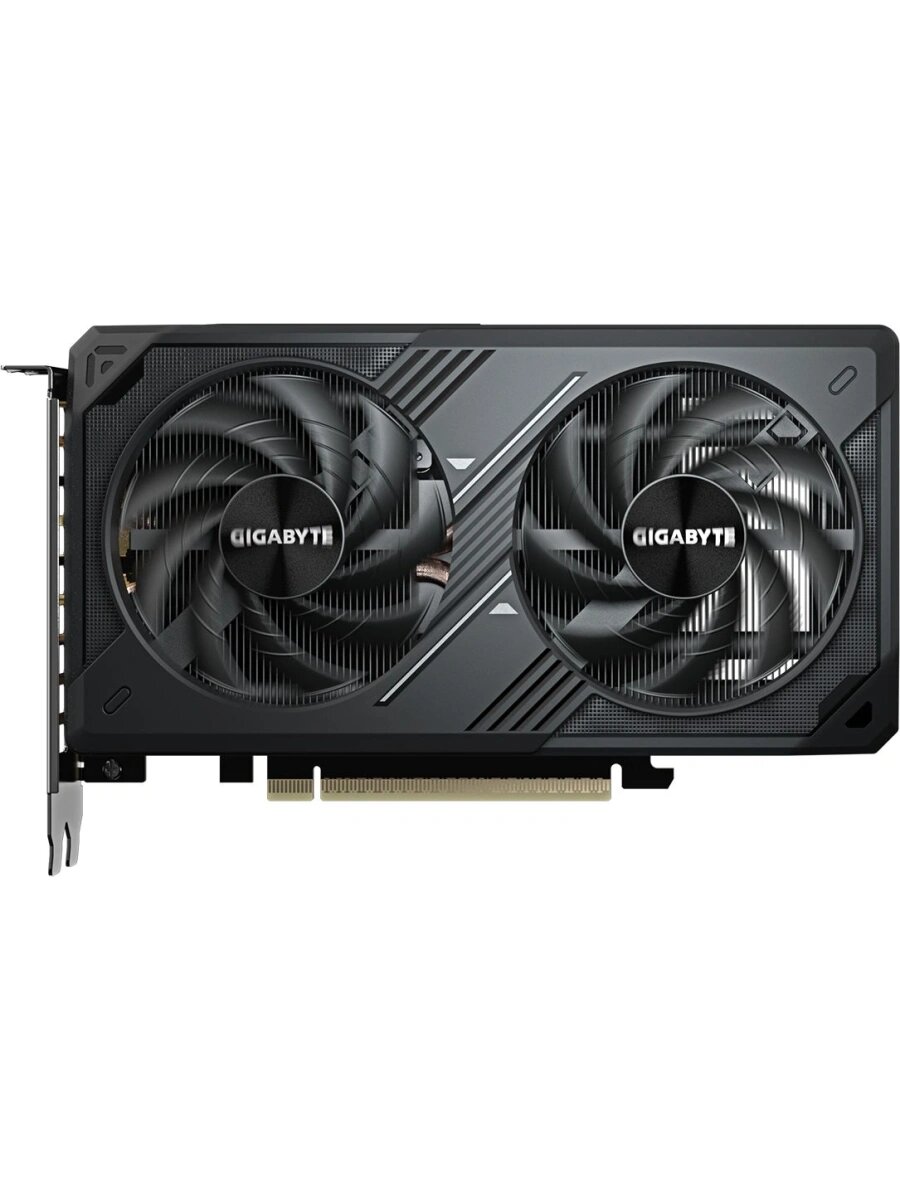 Видеокарта PCI-E 5.0 GV-N5060WF2MAX OC-8GD 1.0 NV RTX5060 8G