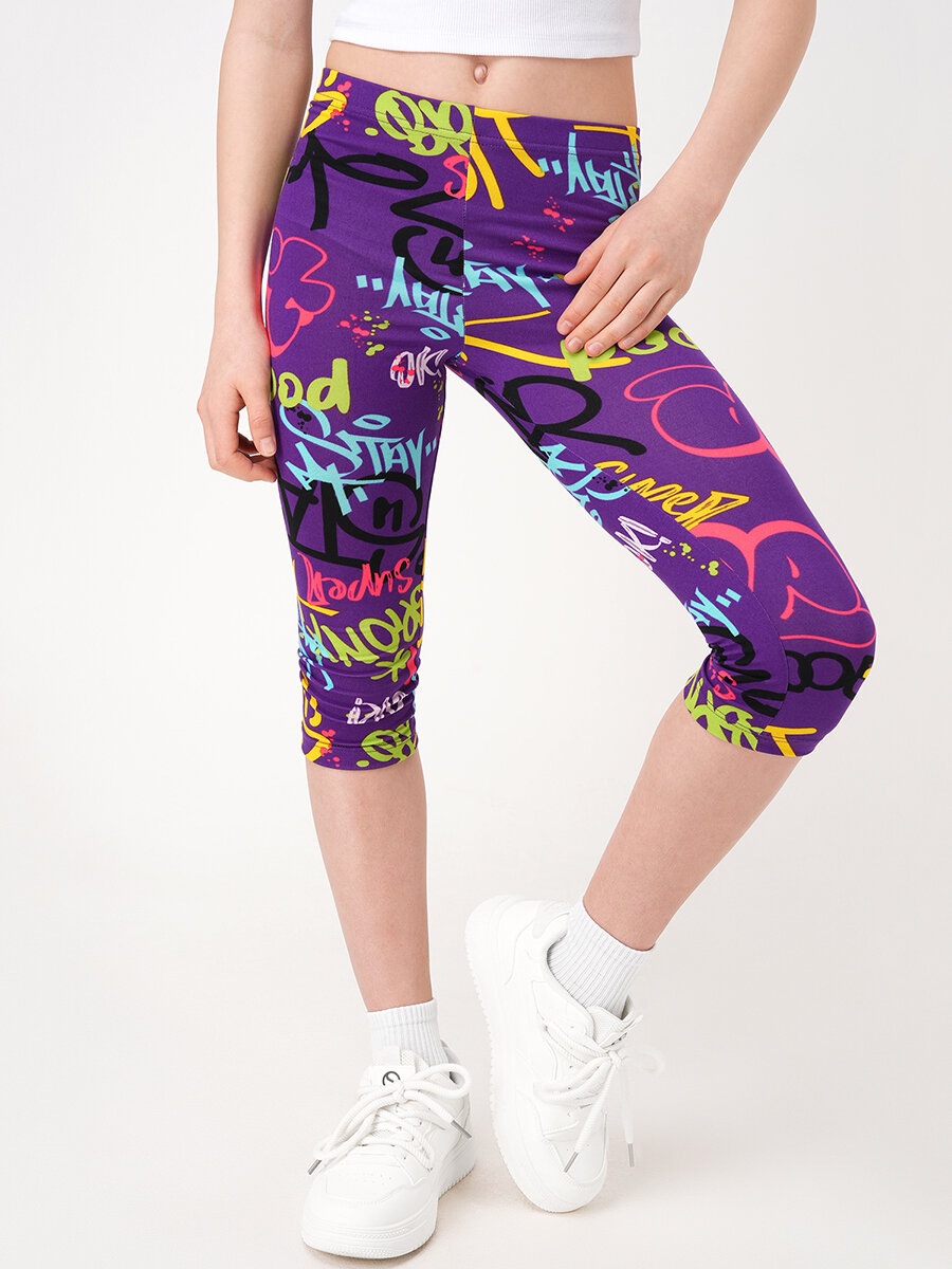 Бриджи Для девочек