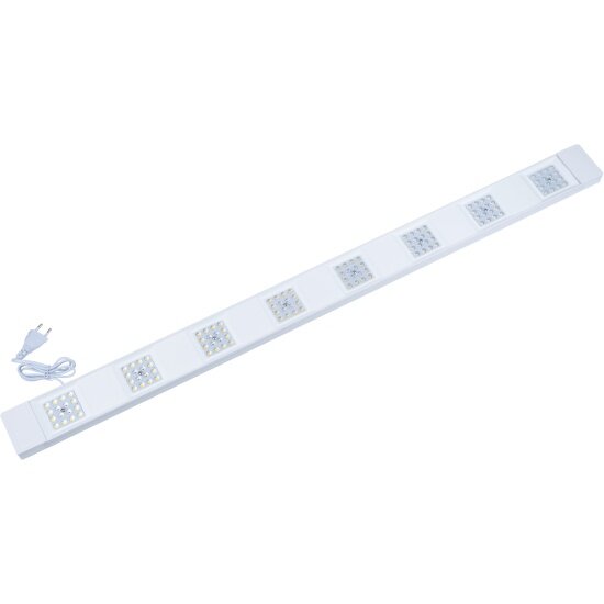 Cветильник для растений Uniel ULT-P71B-100W/SPFB/L105 WHITE WINTERGARDEN Спектр для фотосинтеза