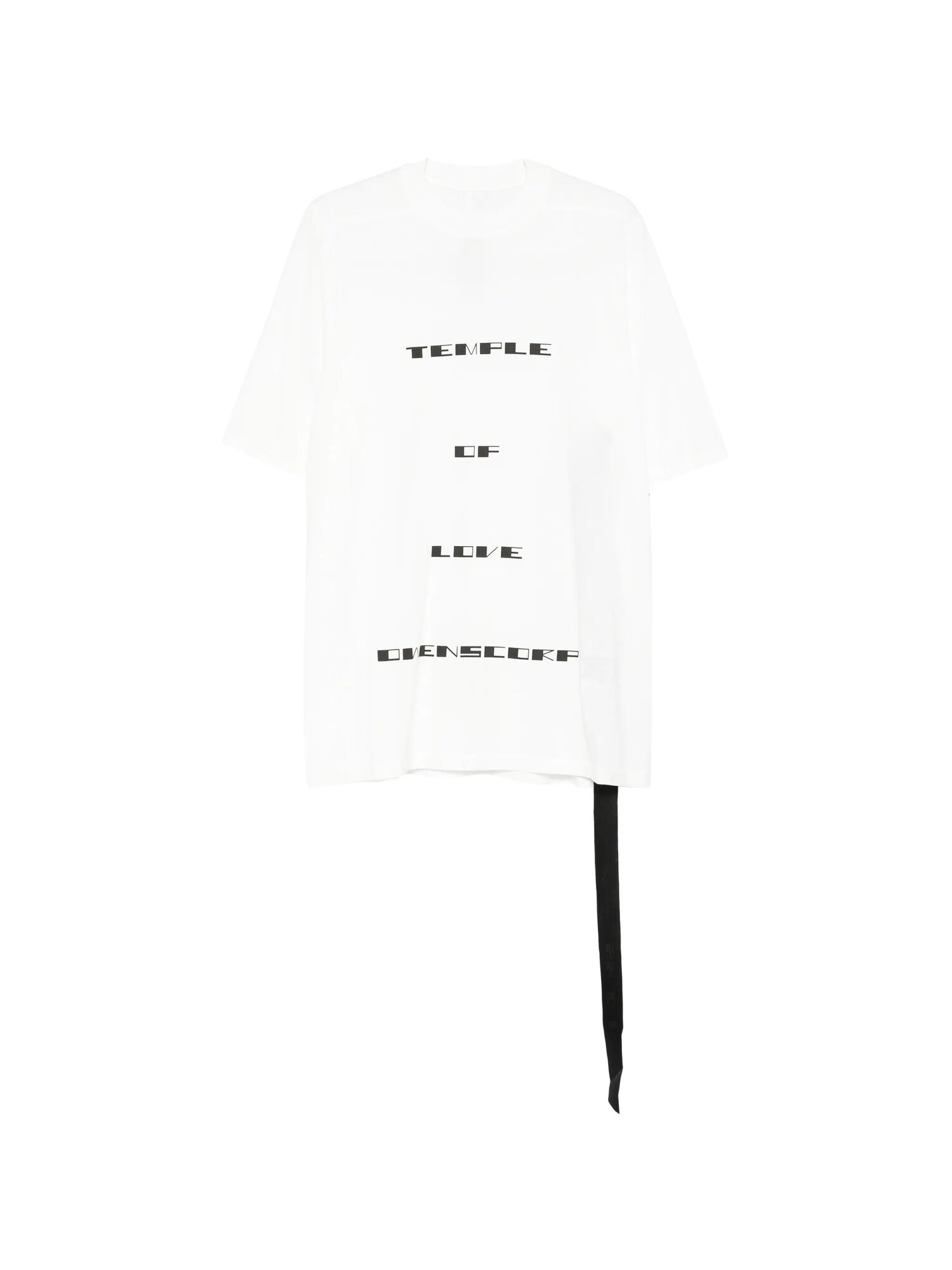 Футболка Graphic-print T-shirt