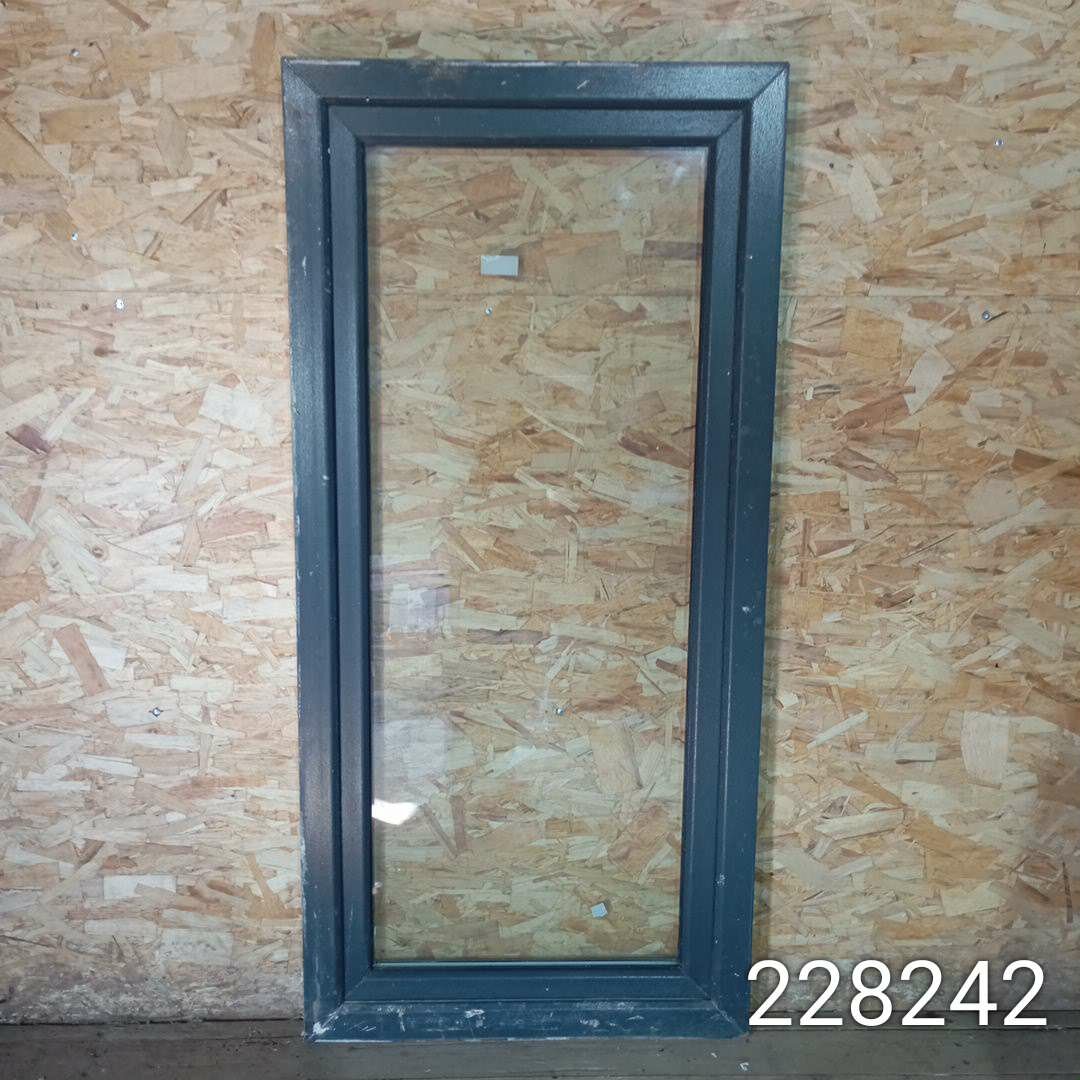 Пластиковые Окна Б/У 1550(в) х 740(ш)