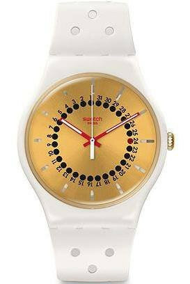  Swatch