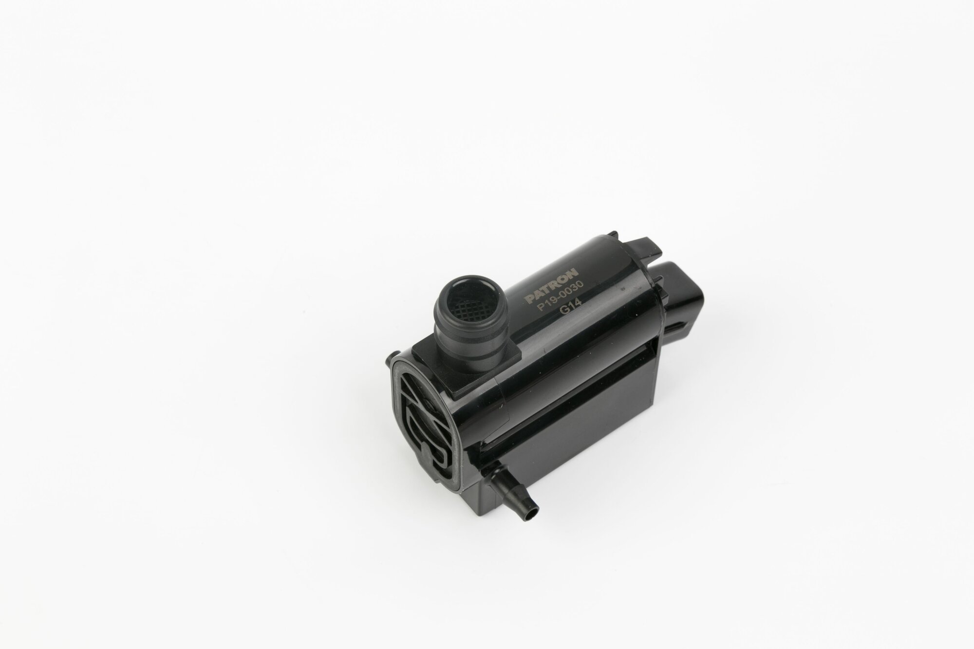 Насос стеклоомывателя — фото 1