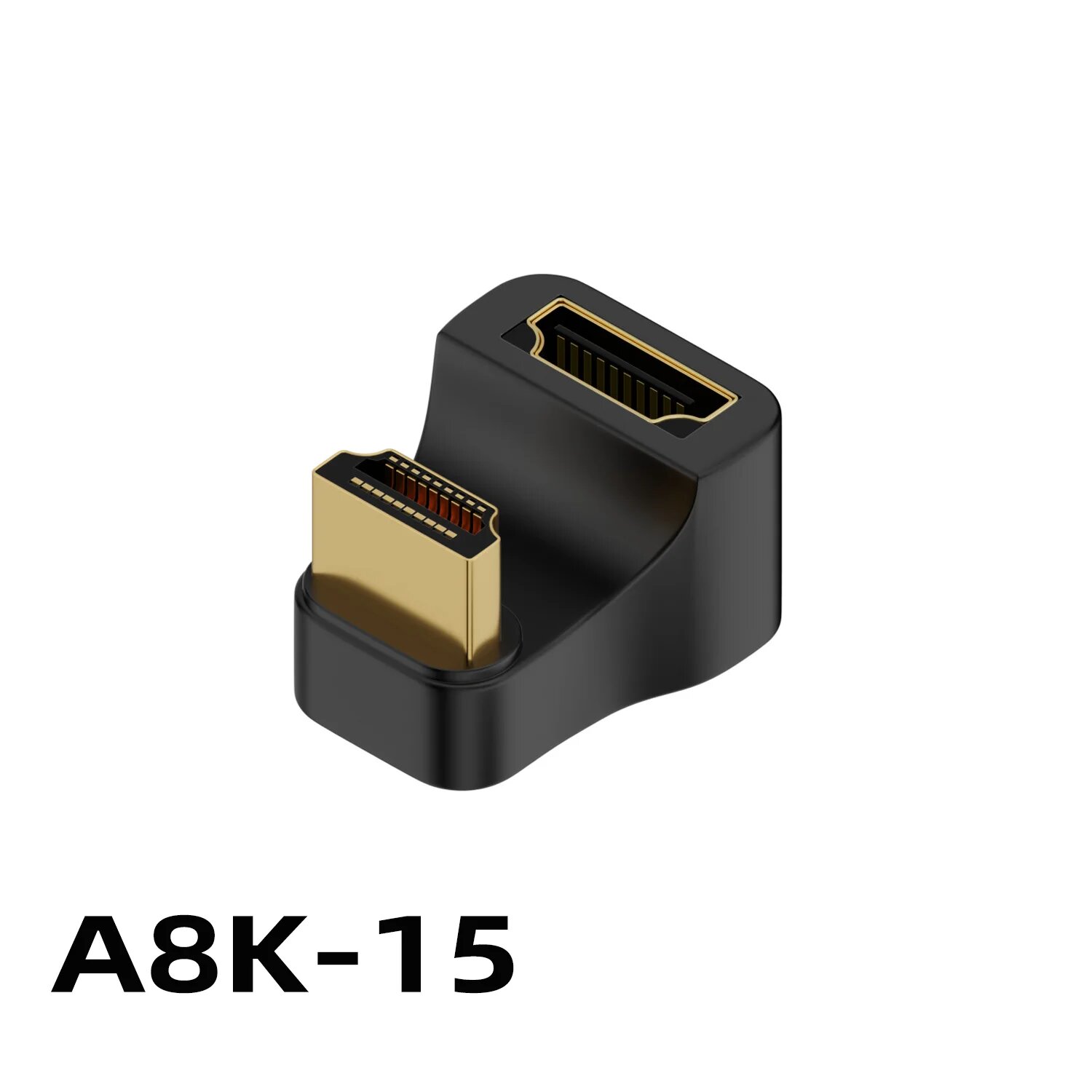 DIXSG HDMI-адаптер mini HDMI в HDMI2.1 8K60HZ 4K120HZ