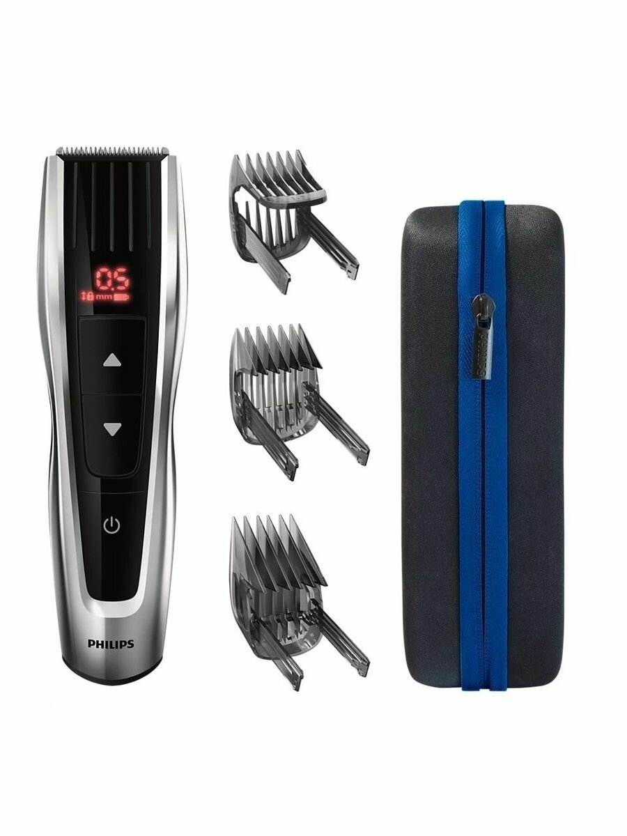 Philips Машинка для стрижки волос Series 9000 HC9420/15