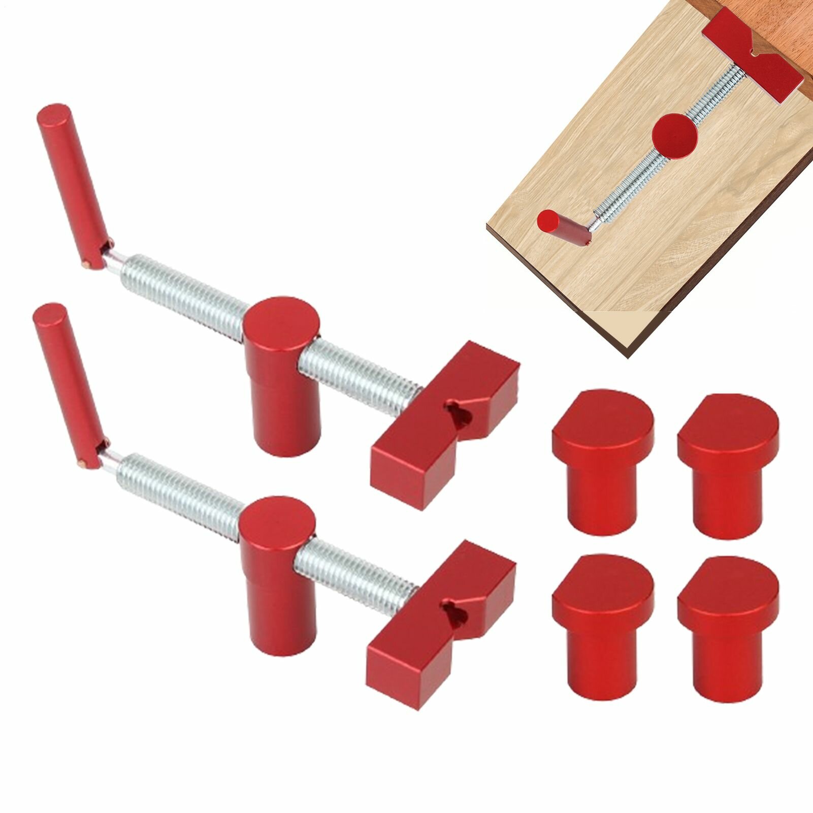 Площадка под хомуты