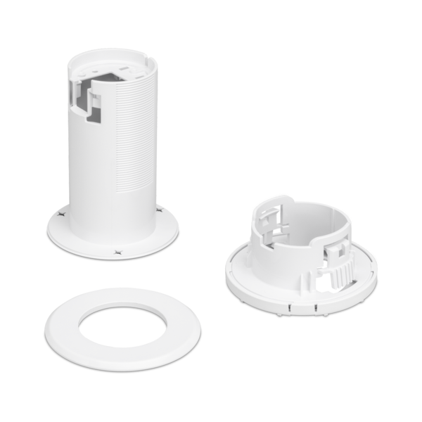 Ubiquiti Access Point FlexHD Ceiling Mount, крепежная фурнитура для точек доступа UAP-FlexHD, комплект 3 штуки