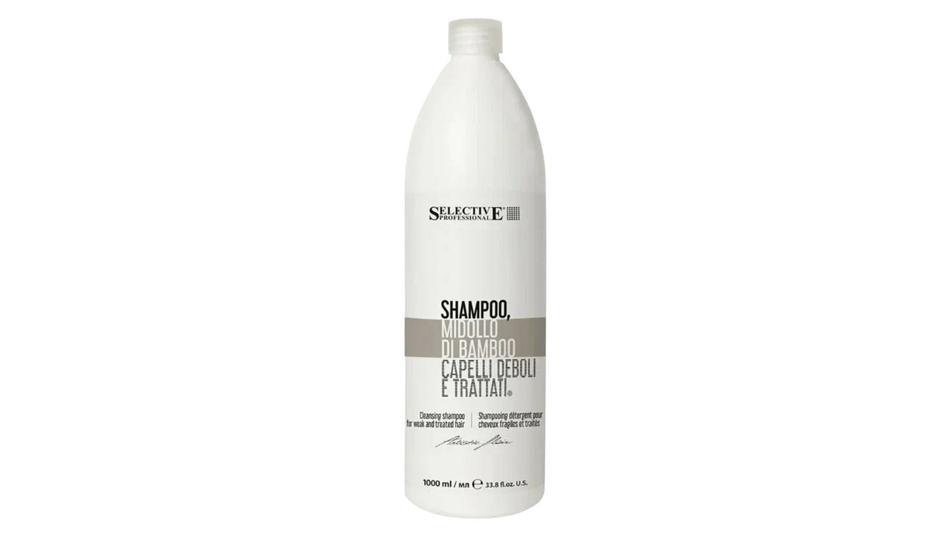 Шампунь Selective Professional Shampoo Midollo, 1000 мл
