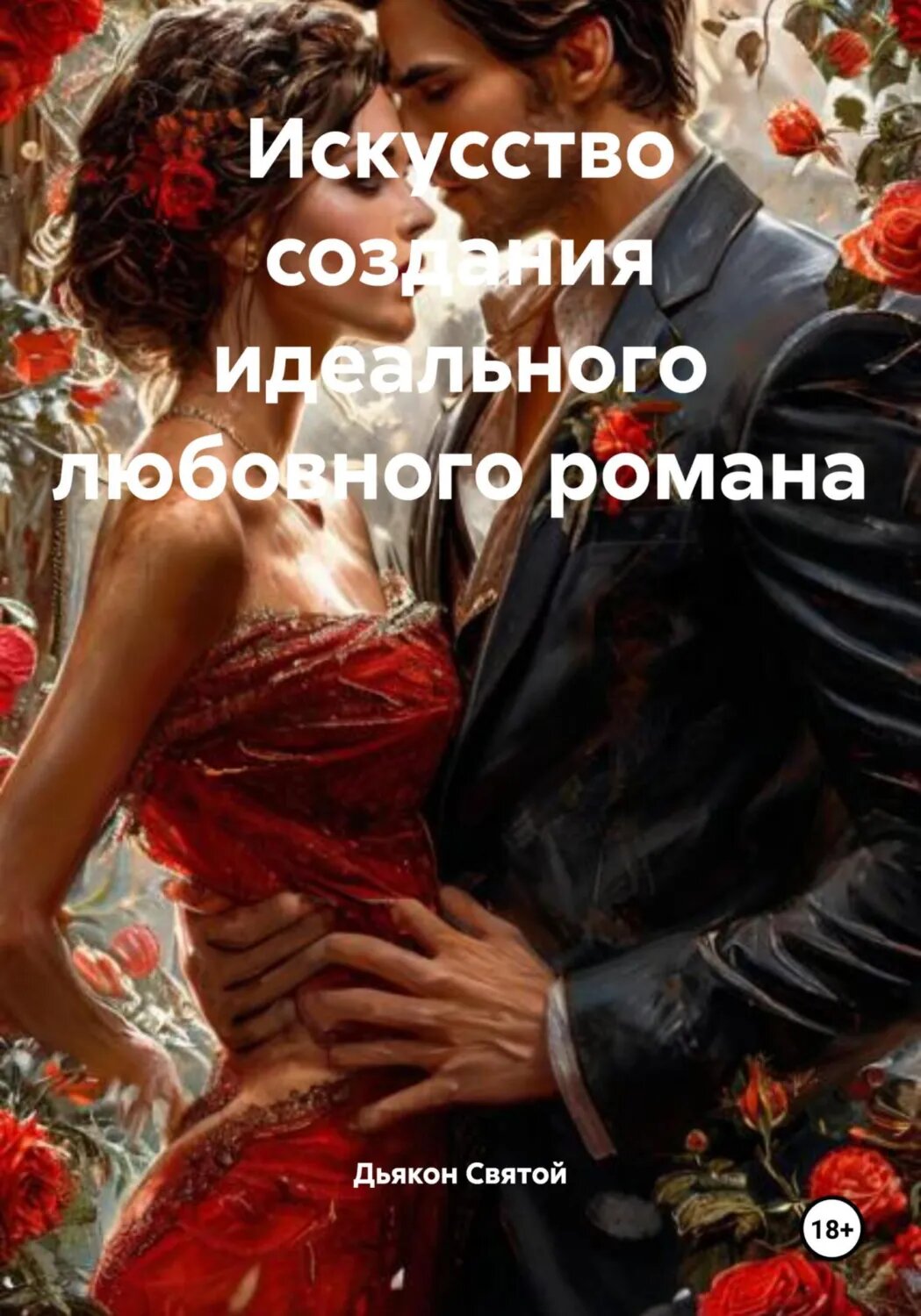 Искусство создания идеального любовного романа [Цифровая книга]