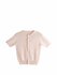 Кардиган AURALEE Button short-sleeve cardigan, размер 44