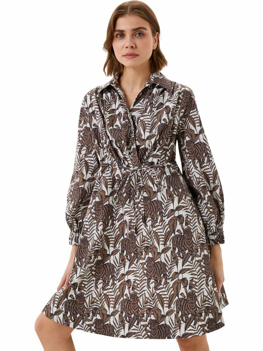 Платье Dress Linn