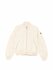 Куртка Save The Duck Logo-patch bomber jacket, размер 40, разноцветный