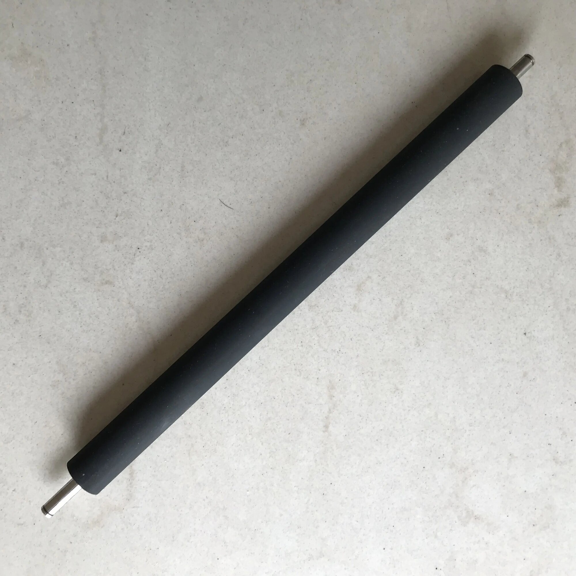 Резиновый ролик Noritsu для QSS 2600/2601/2611/3000/3001/3011/3021/3301/3302/3311/3502 FUJI 7100