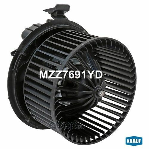 Мотор отопителя Krauf MZZ7691YD