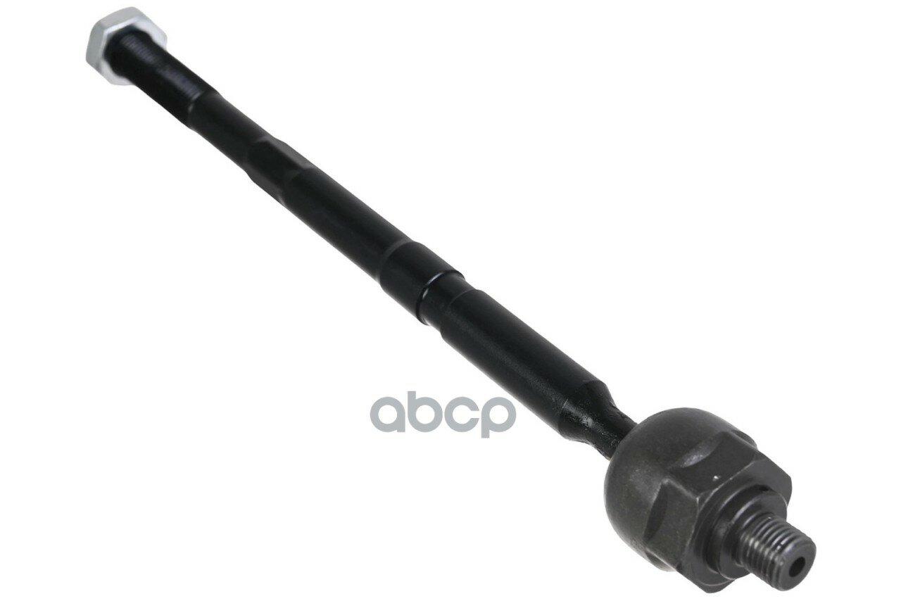 Тяга рулевая! без пыл Citroen Nemo, Peugeot Bipper 1.4HDi 08> ZENTPARTS арт. Z28901