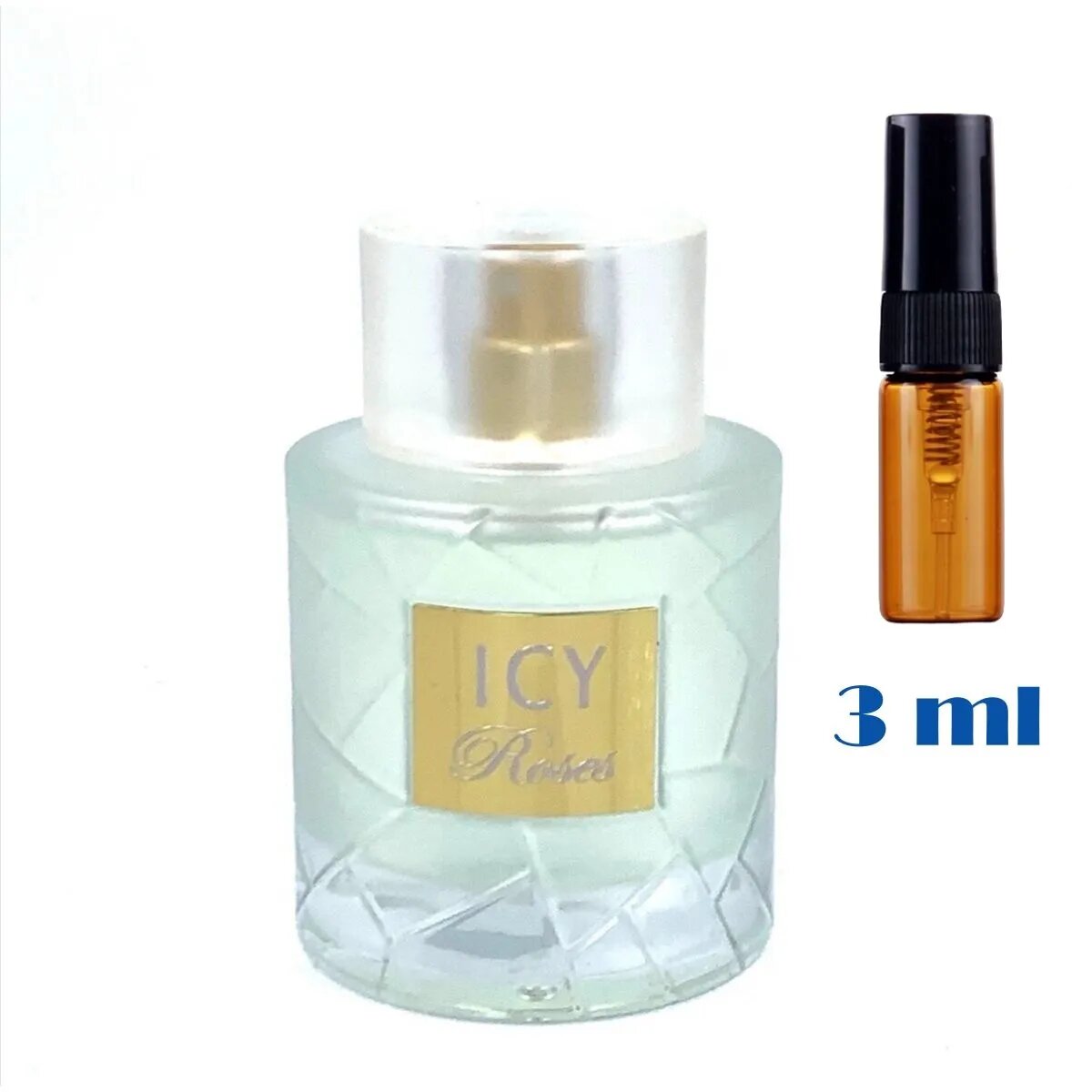 Icy Roses пробник 3 ml