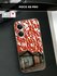 Силиконовый чехол на Poco X8 Pro / Поко X8 Про с принтом Гаражная эстетика