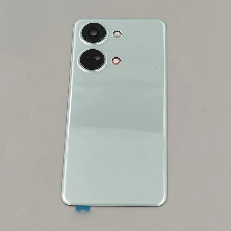 Задняя крышка OnePlus Nord 3 Green