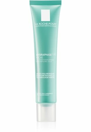 Крем для ухода за кожей La Roche-Posay Hydraphase HA Hyaluronic Acid Rich Moisturiser, 40 мл