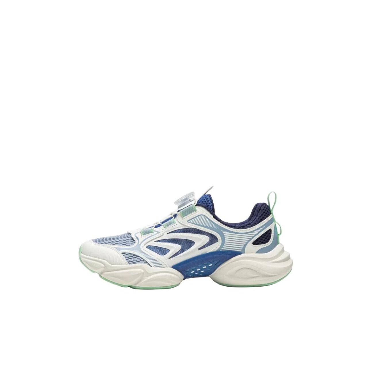 Ботинки LI-NING, размер EU 36 стопа (23,6CM)