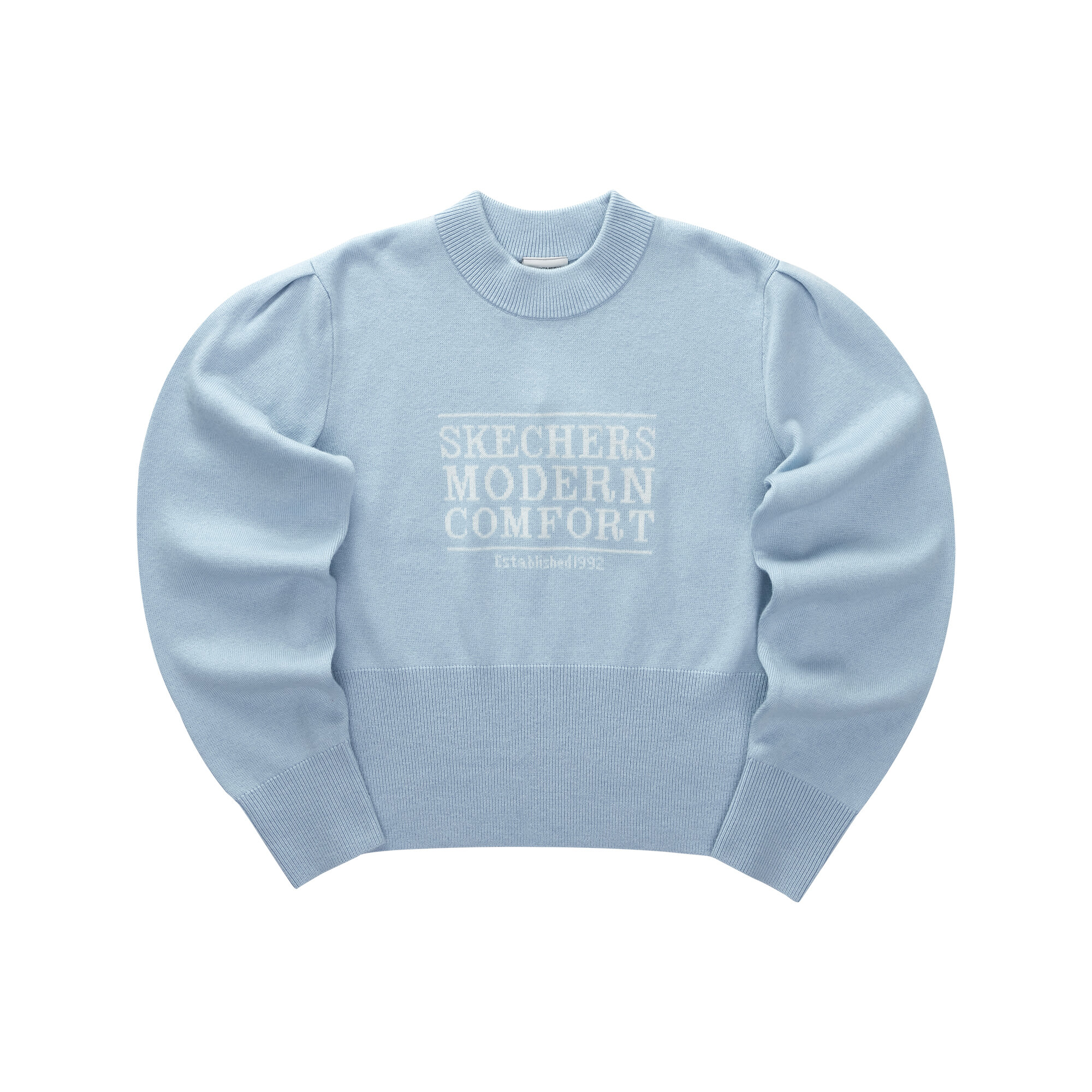 Свитер Cashmere Blue