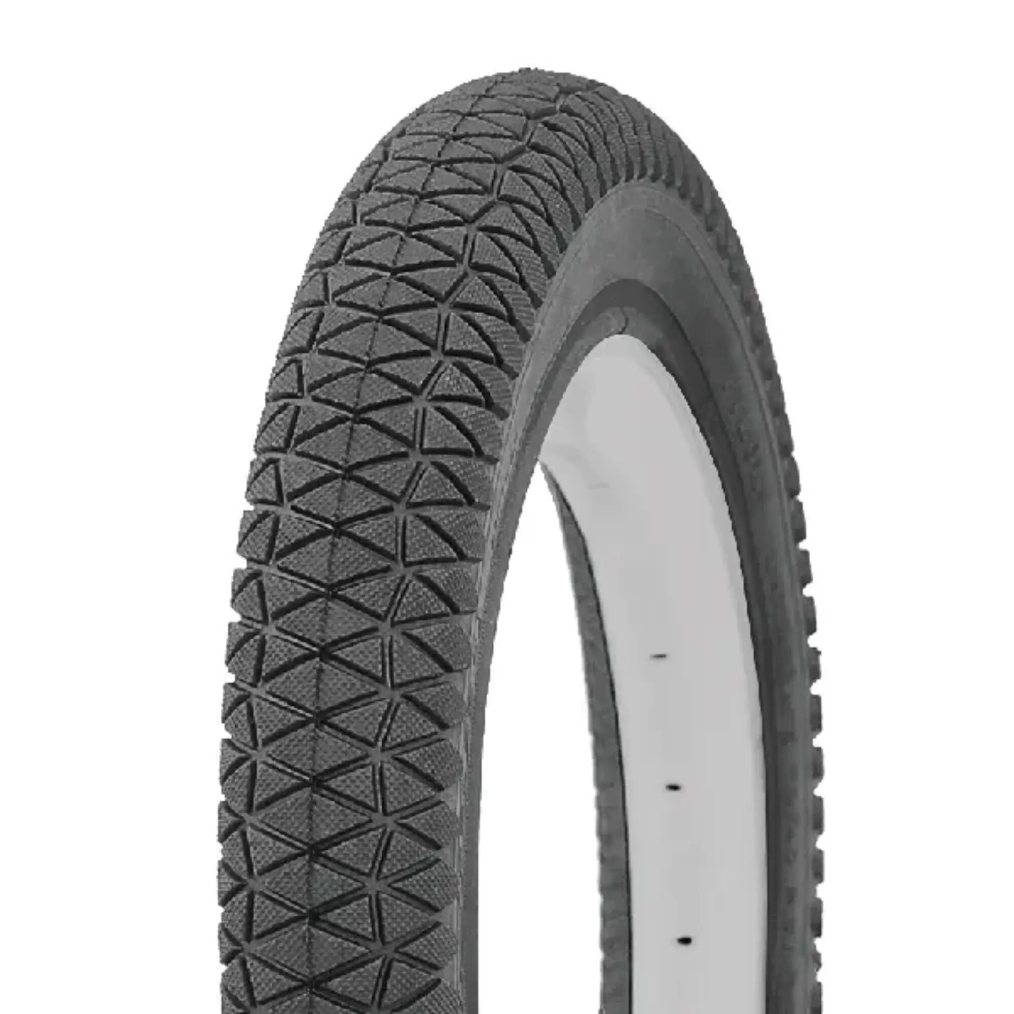 Велопокрышка 20"x1.95 (53-406), H.R.T. P1171, антипрокол, низкий
