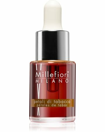Эфирное масло Millefiori Petali Di Tabacco, 15 мл